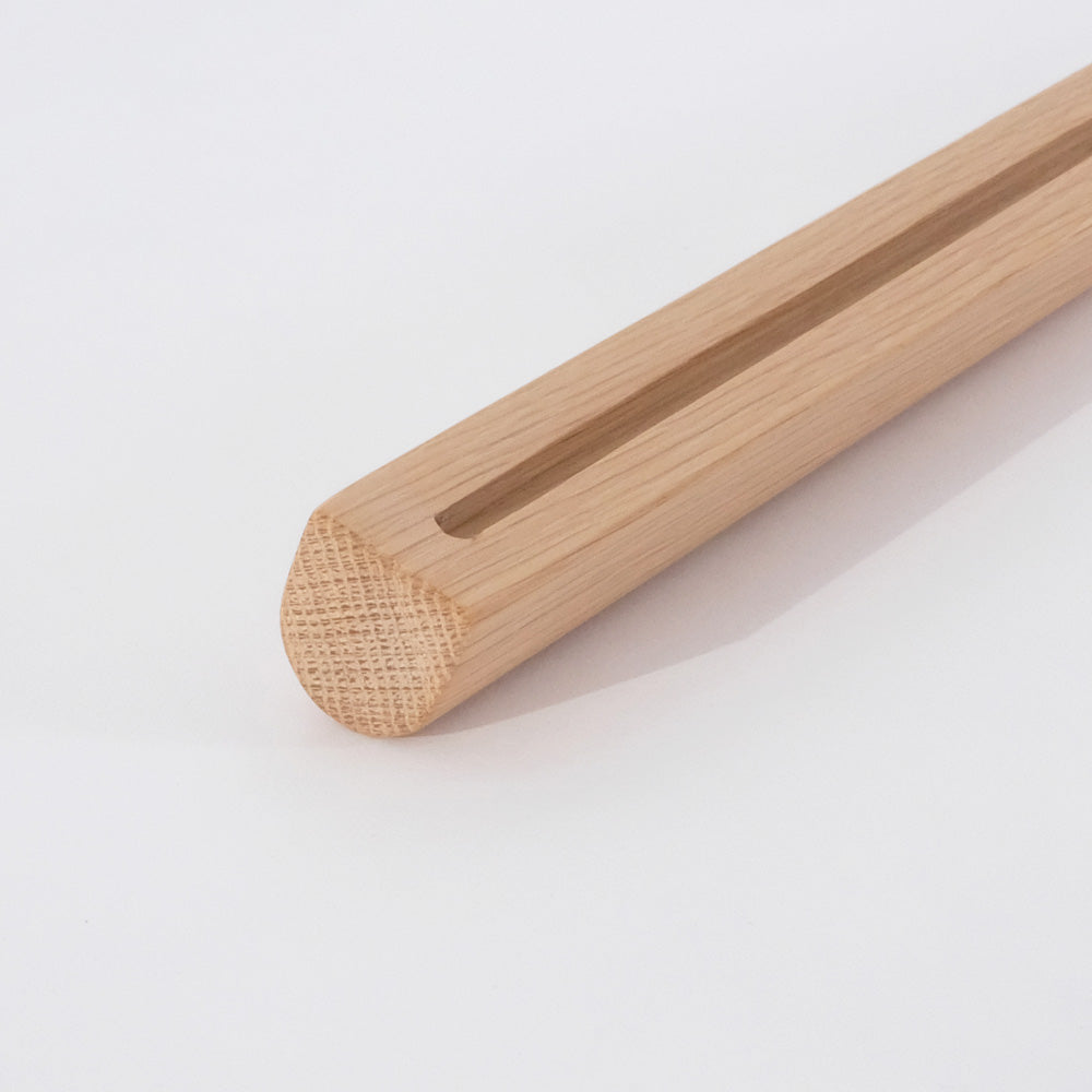 DIY Clothing Rack Rod – KROFT